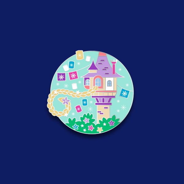 Tangled Patches - Etsy UK