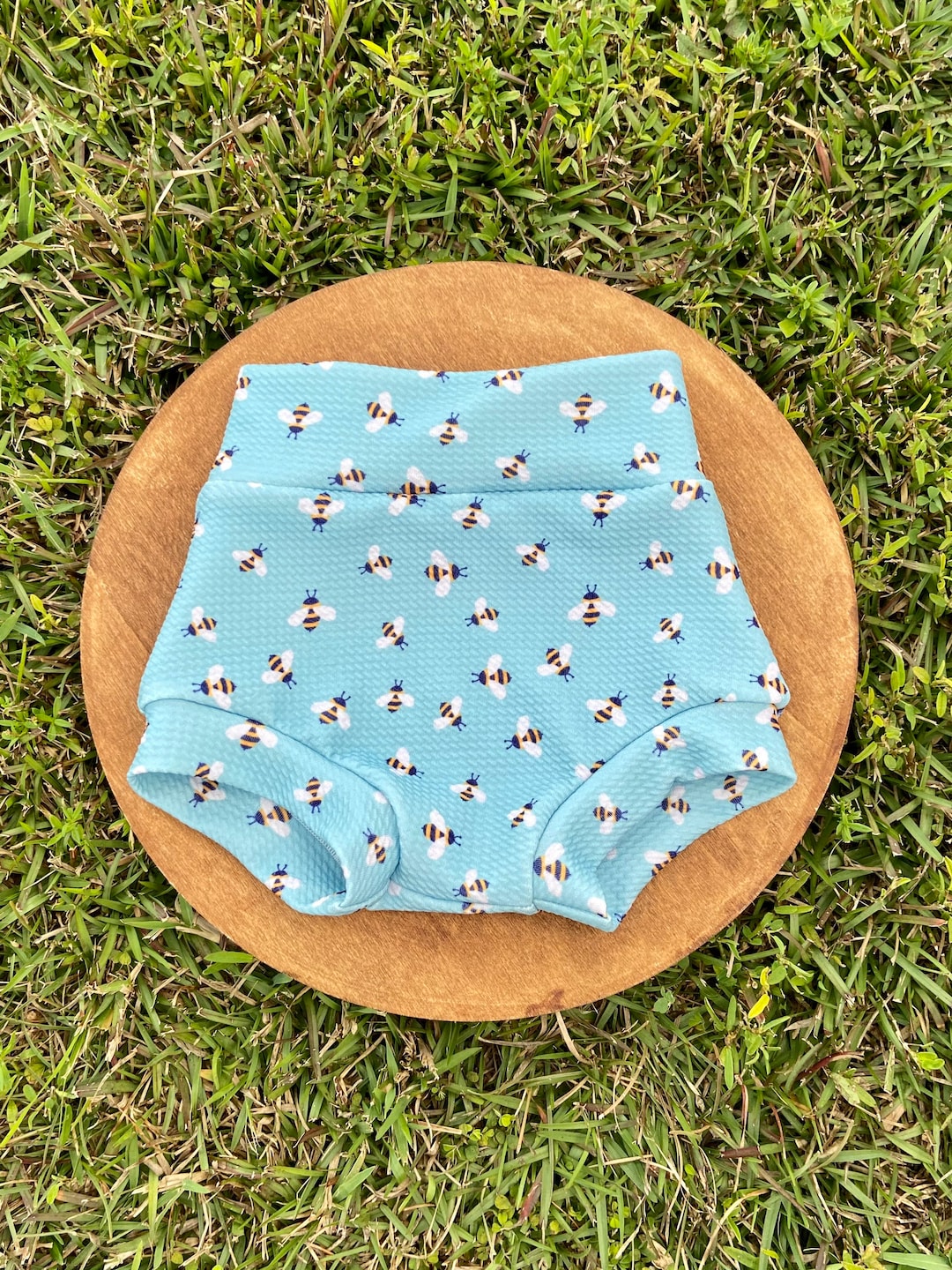 Blue Bumble Bee Bummies, Summer Bummies, Easter Bummies, Bummys, Spring ...