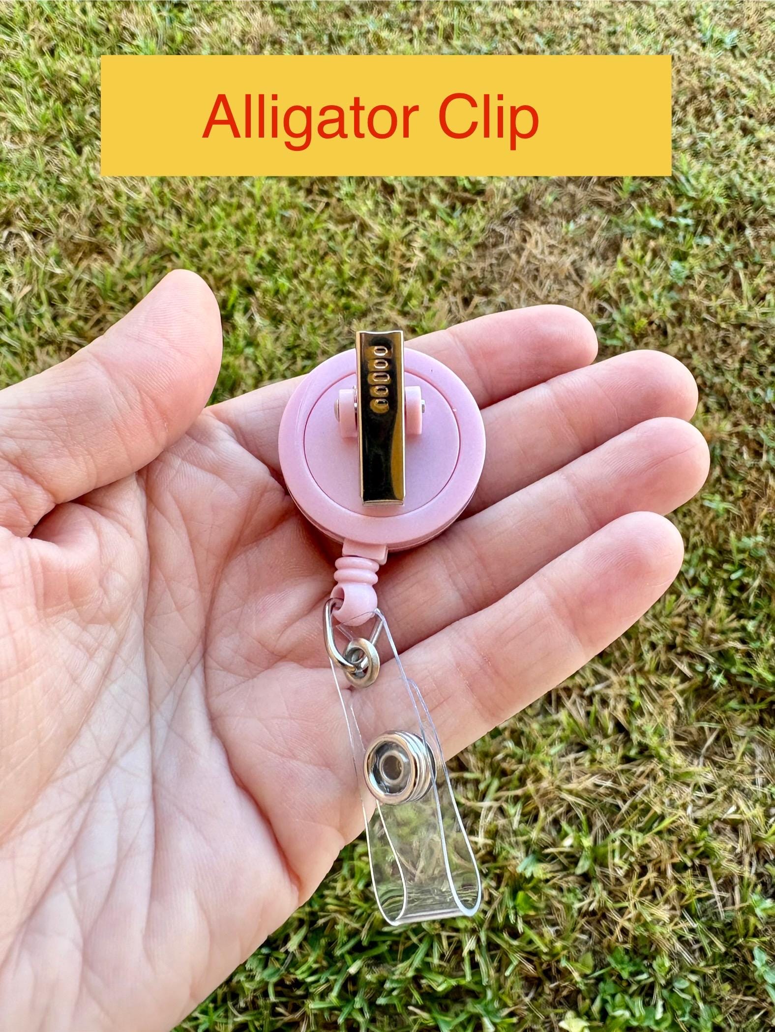 Purple Glitter Thoracic Park Badge Reel: Radiology Medical ID Clip - Etsy