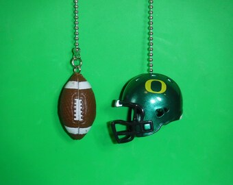 Football Ceiling Fan Pull - Etsy