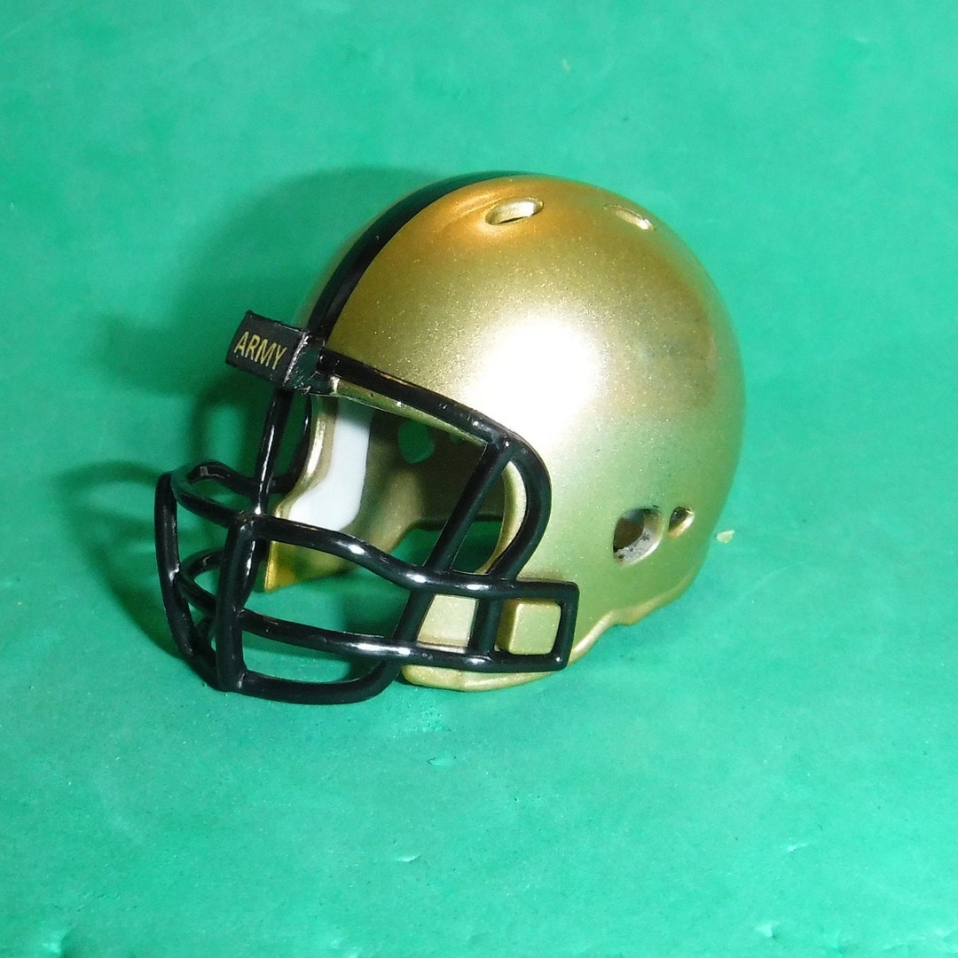Army Knights Custom Made Pocket Pro Mini Helmet - Etsy
