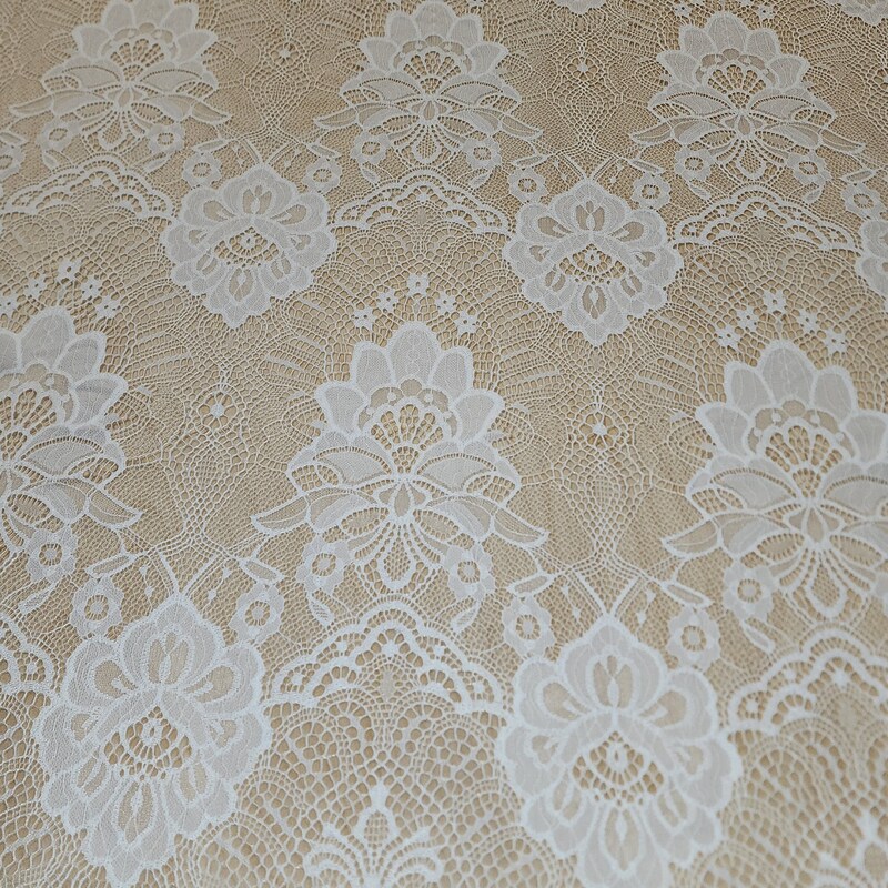 Chantilly Lace - Etsy