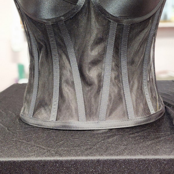 Corset - Etsy
