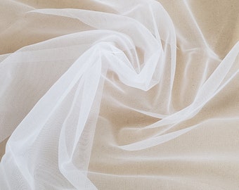 Transparent Corset Mesh FABRIC / Corset Mesh Fabric - Etsy