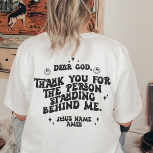 Dear God Christian Png, Happy Png, Boho Png, Sublimation Downloads ...