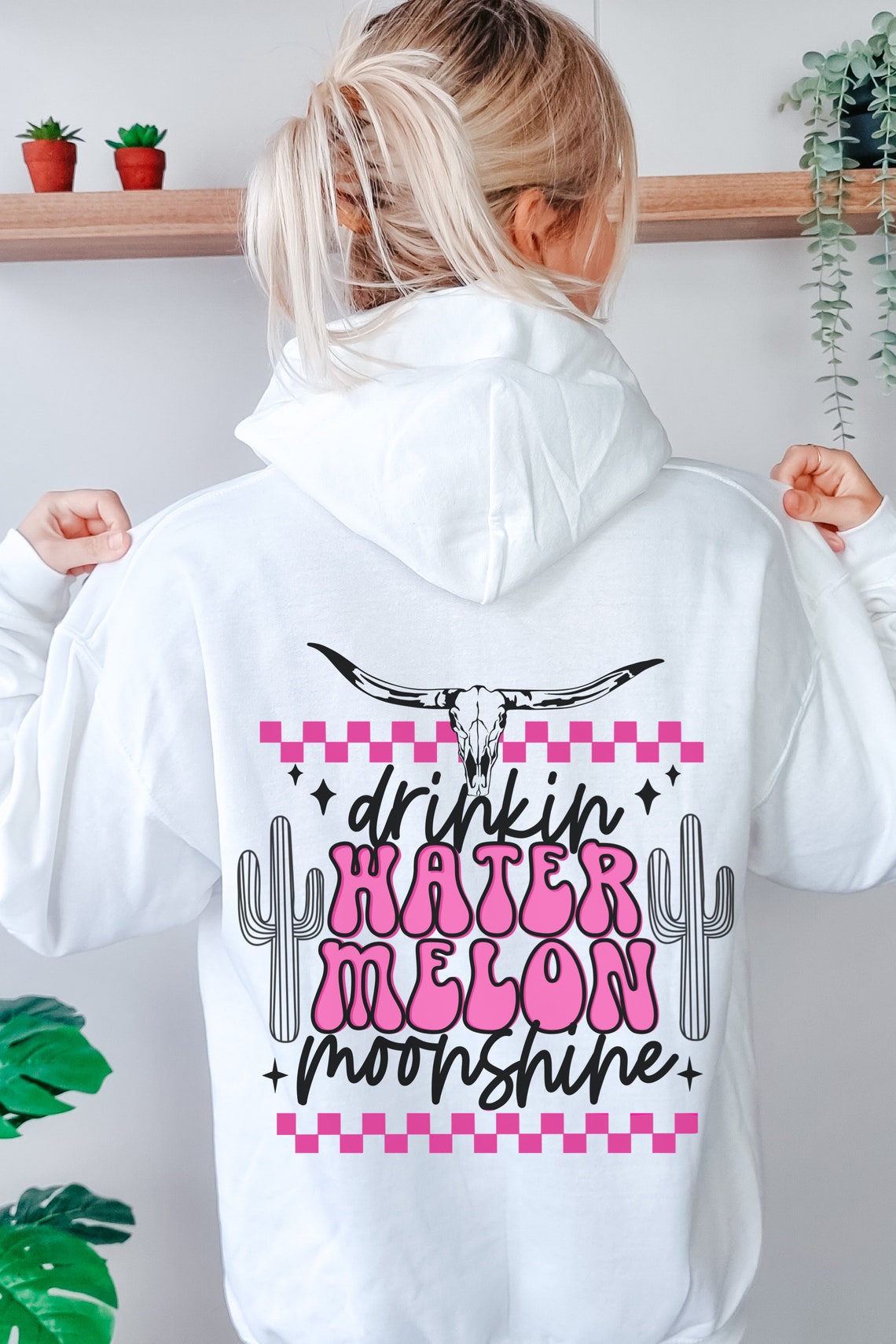 Drinkin Watermelon Western Shirt Design Cowgirl Png Trendy Western Png ...