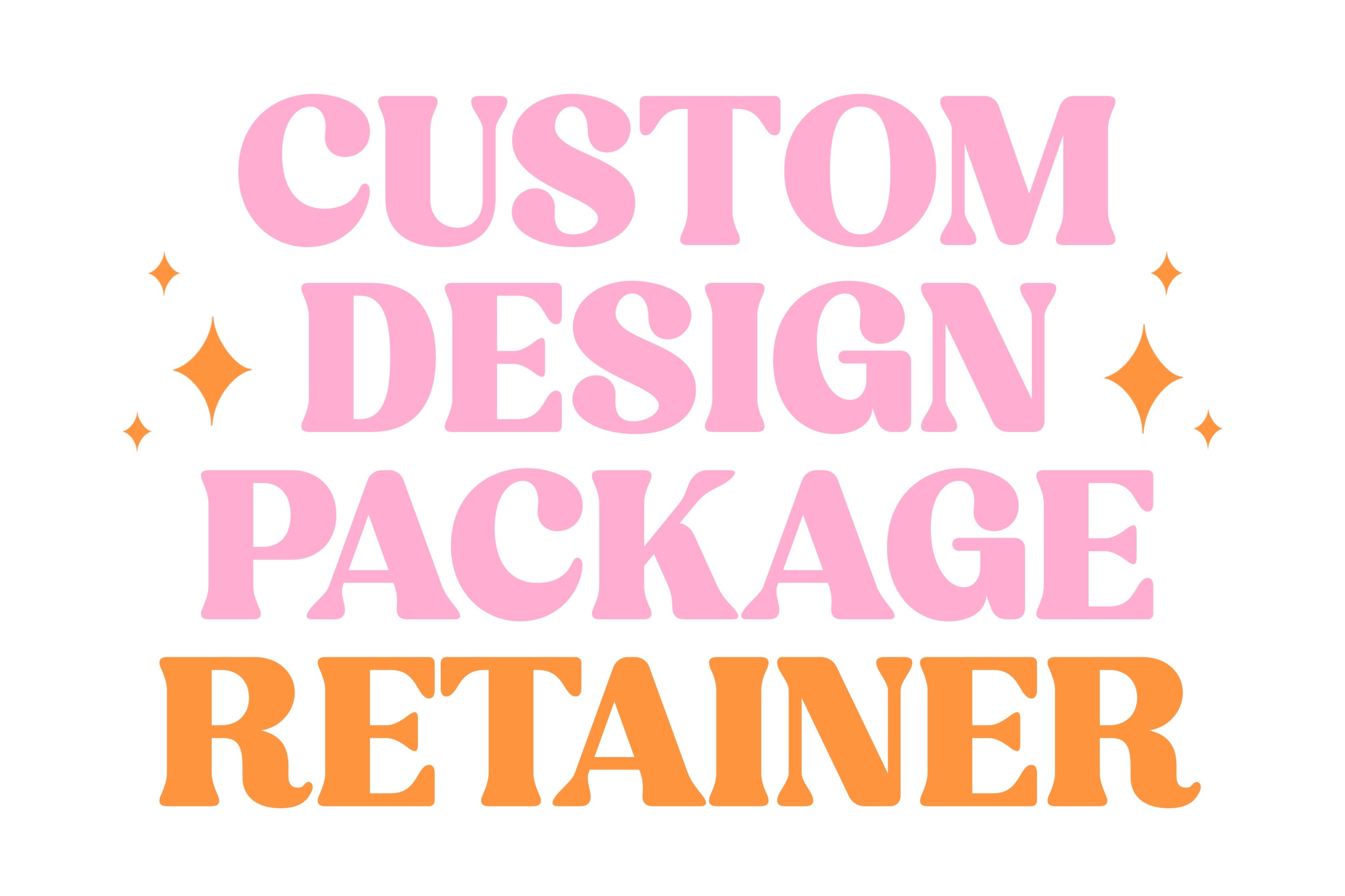 Custom Retainer Designs