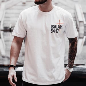 Christian Shirt Design for Men Retro Men Christian Sublimation Shirt ...