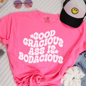 Good Gracious Png, Trendy Png, Populpar Png, Png for Shirts, Retro Png ...