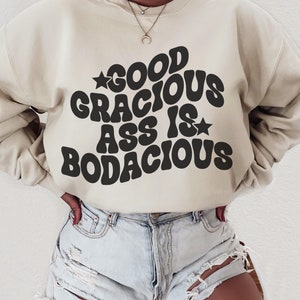 Good Gracious Png, Trendy Png, Populpar Png, Png for Shirts, Retro Png ...