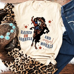 Cowgirl Png Design, Western Sublimation Design, Western Png, Rodeo Png ...