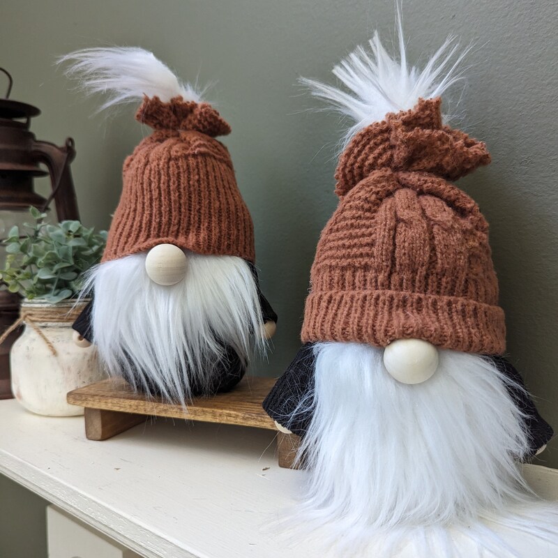 Weather Gnome - Etsy