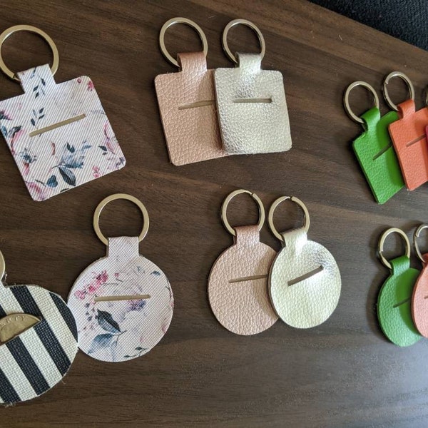 Aldi Quarter Keeper - Etsy