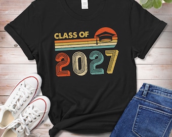 Senior Class of 2027 | Etsy