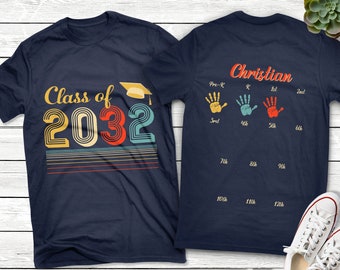 Class 2032 of Handprint - Etsy