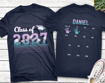 Class of 2027 - Etsy