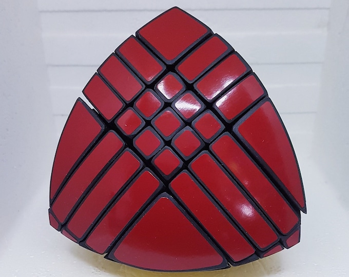 Axis Cube 7x7 - Etsy
