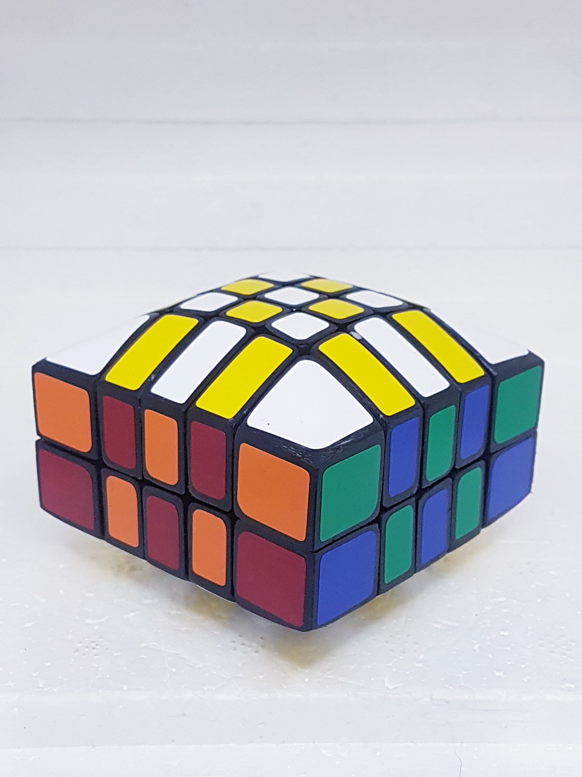 5x5x2 Cuboid - Etsy