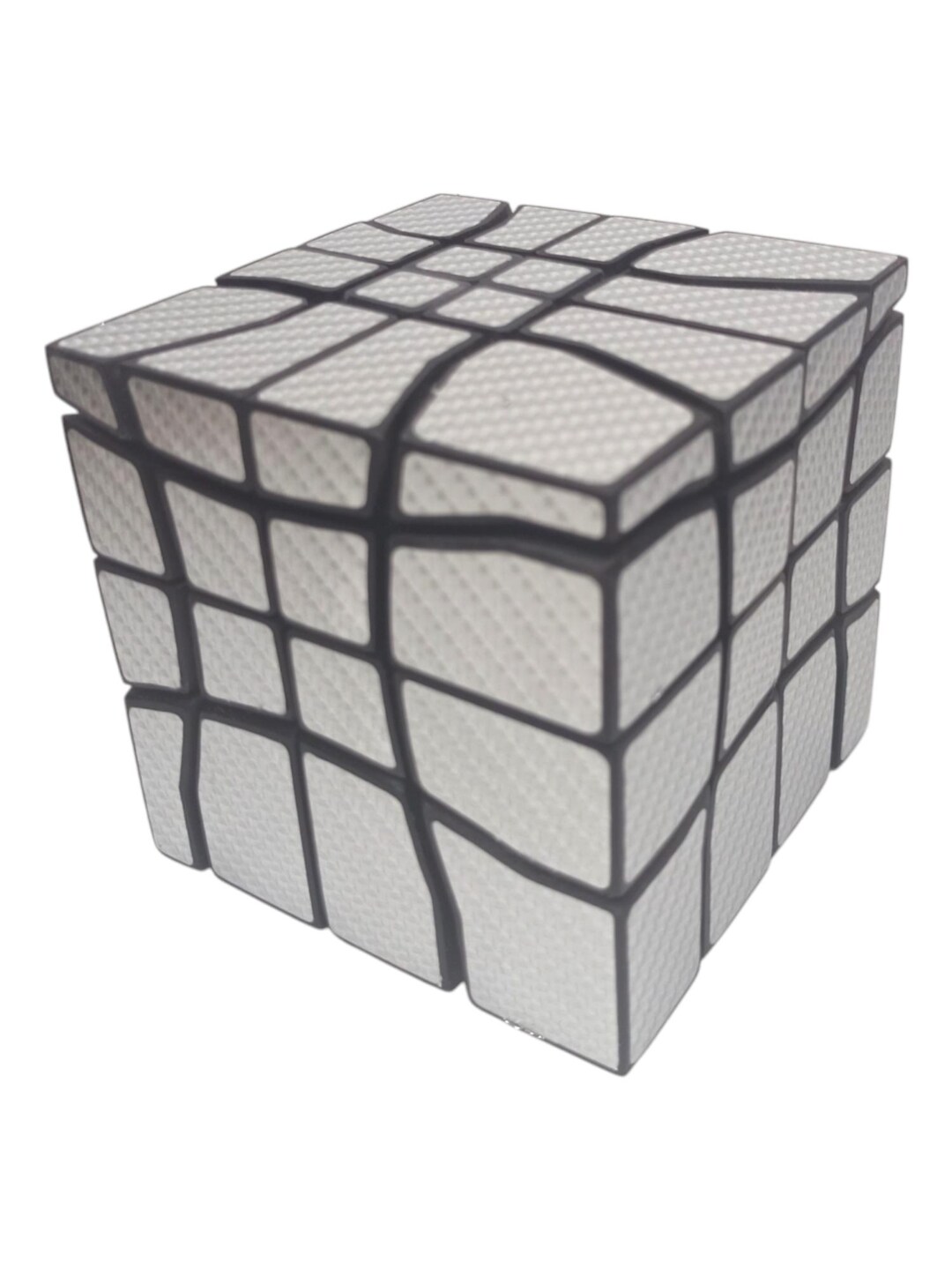 Mirror Cube 4x4 V2.0 - Etsy