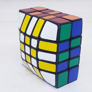 5x5x2 Cuboid - Etsy