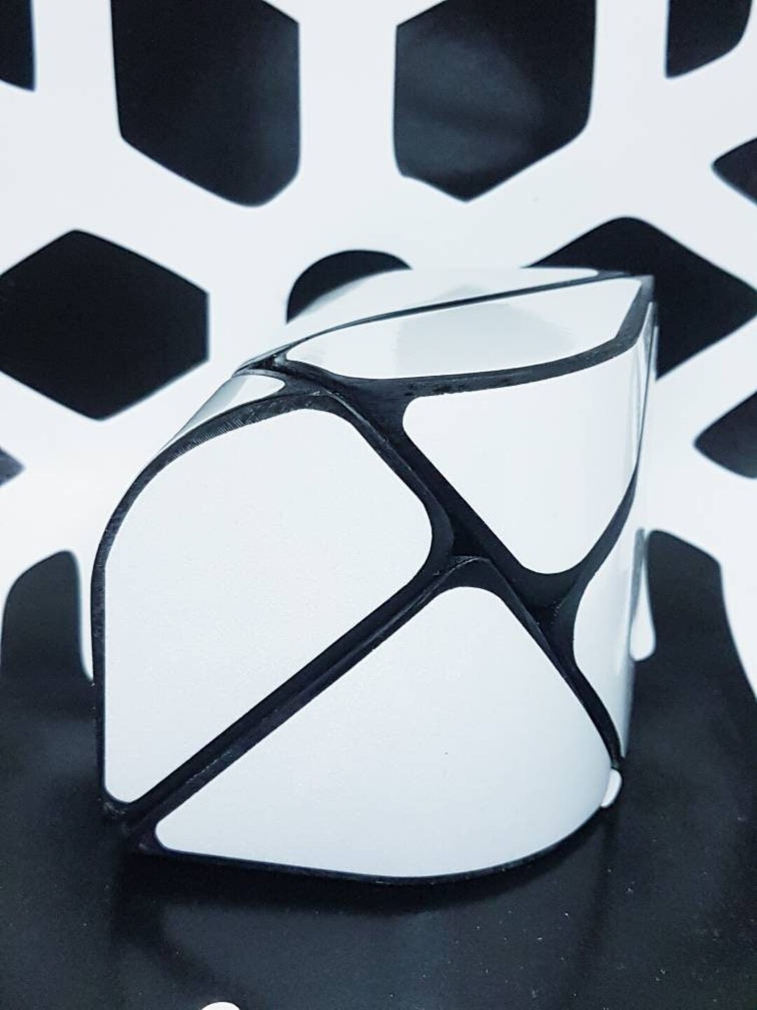 Penrose Cube Ghost 2x2 - Etsy