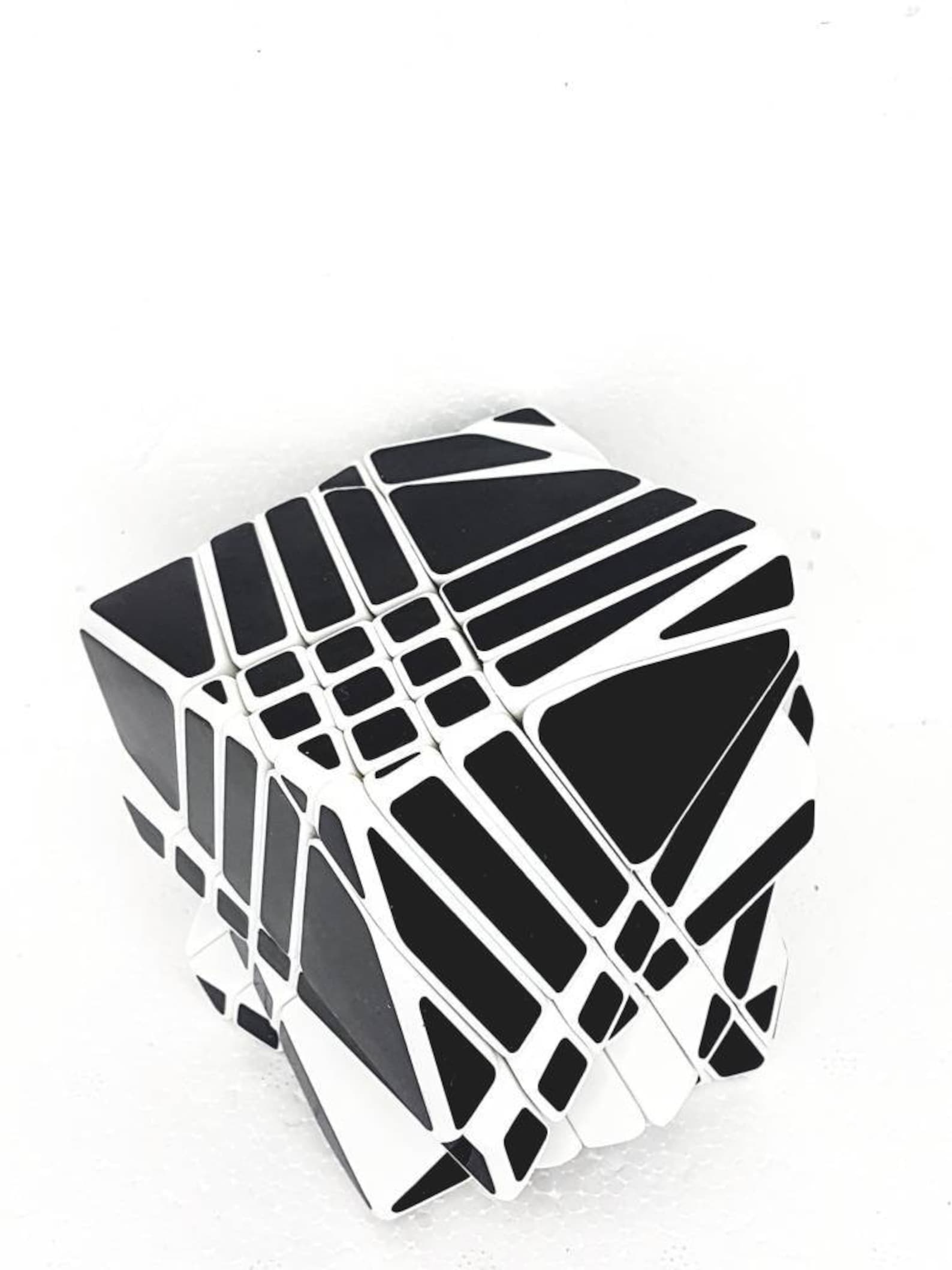 Ghost Cube 5x5 - Etsy