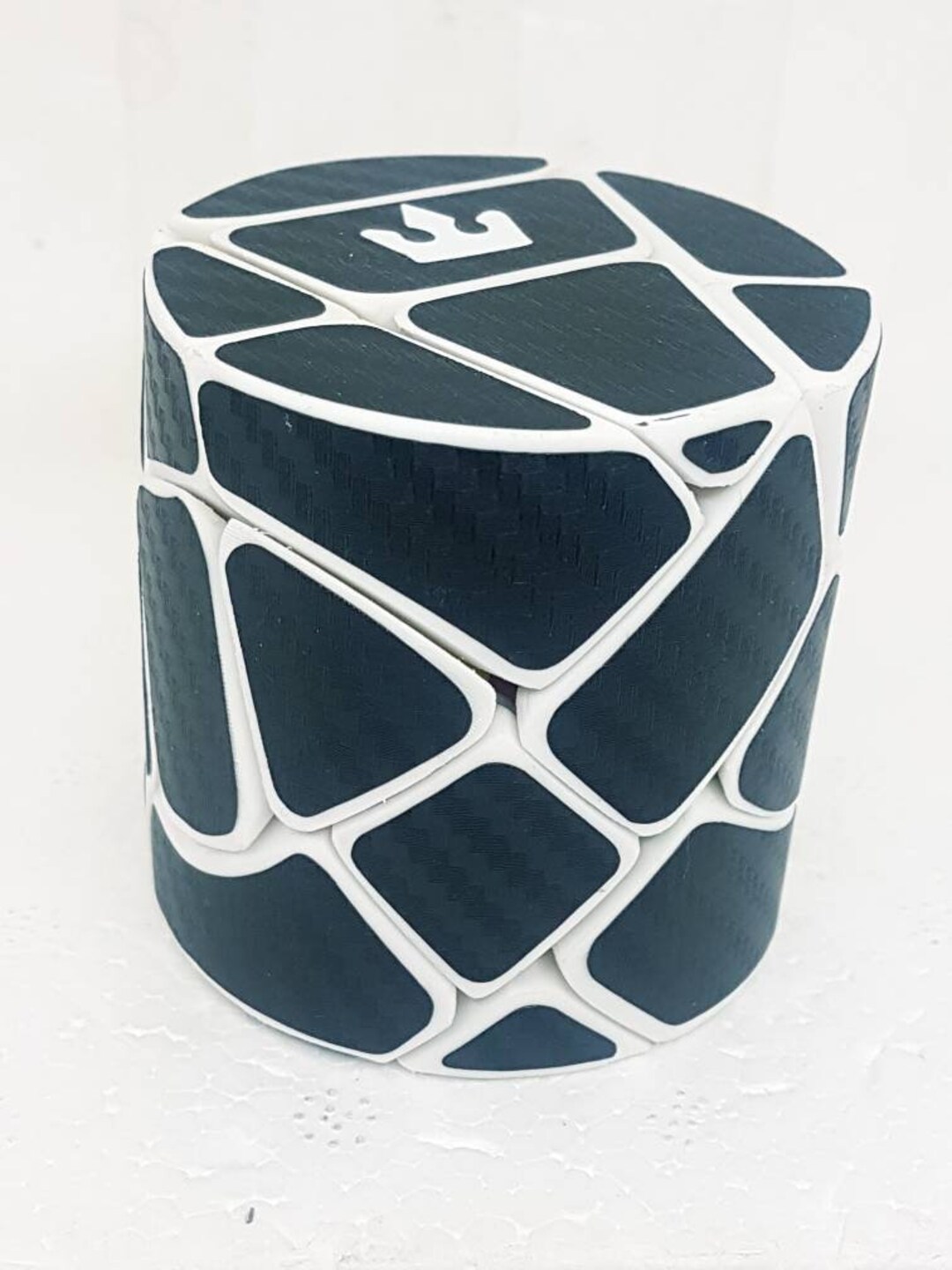 Ghost Barrel 3x3 - Etsy