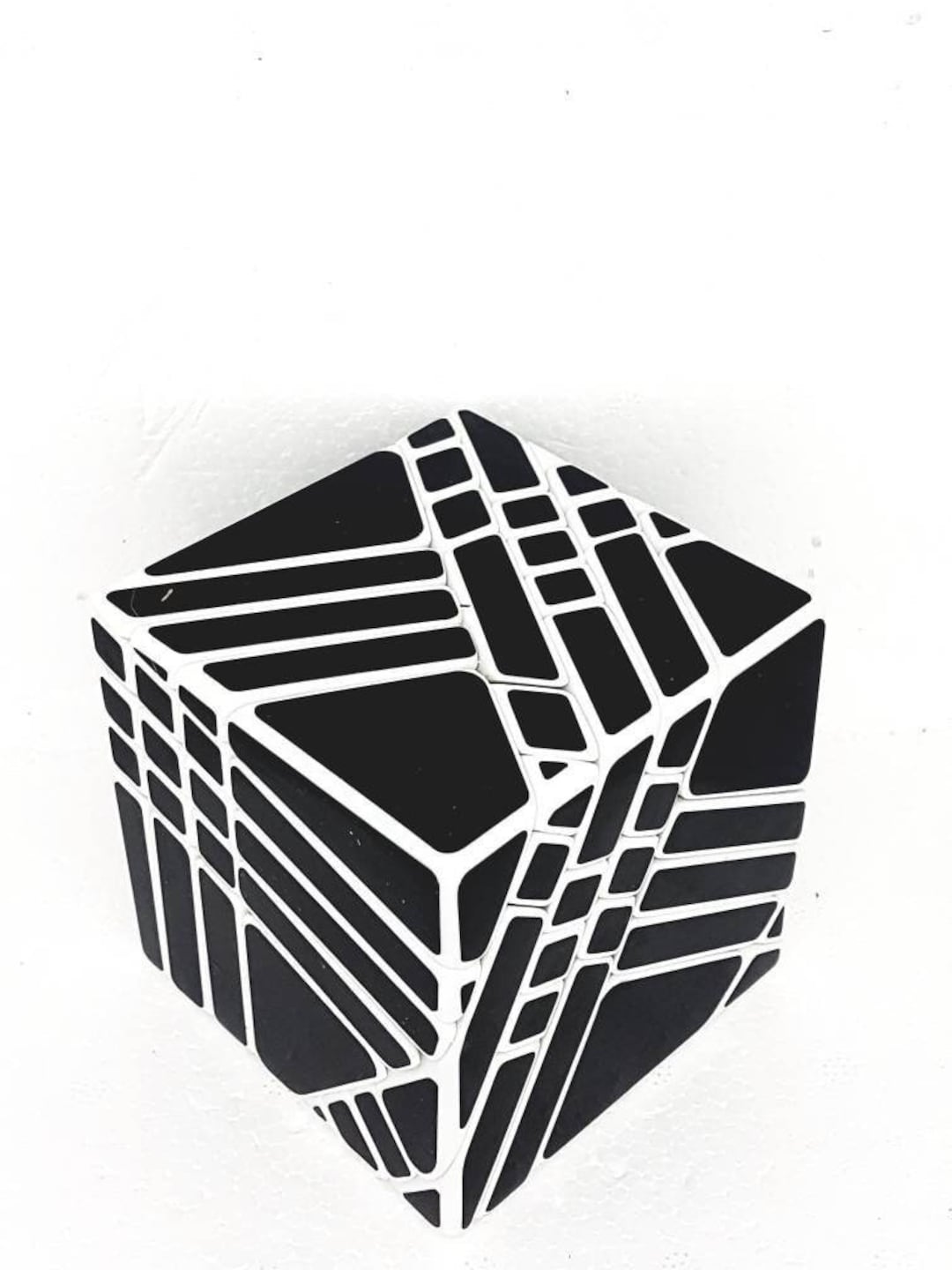 Ghost Cube 5x5 - Etsy