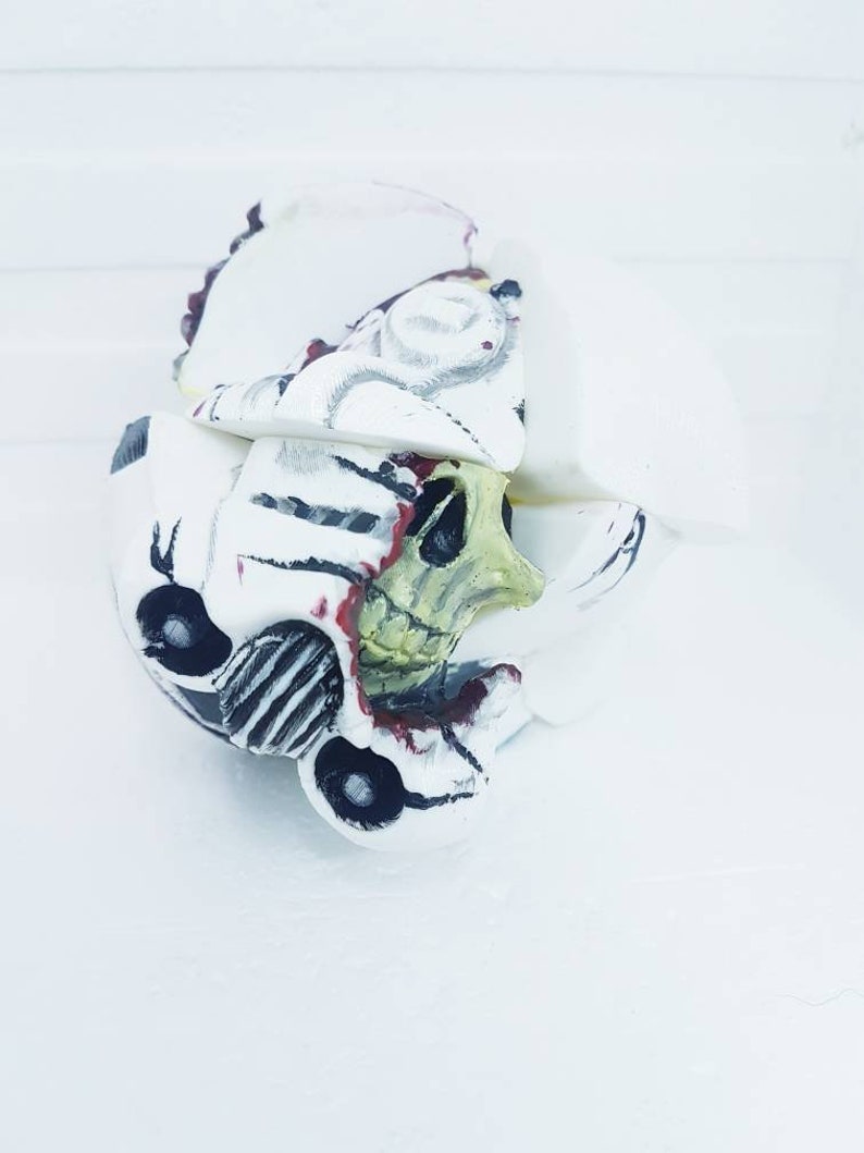 Stormtrooper Fall 2x2 Fanart - Etsy