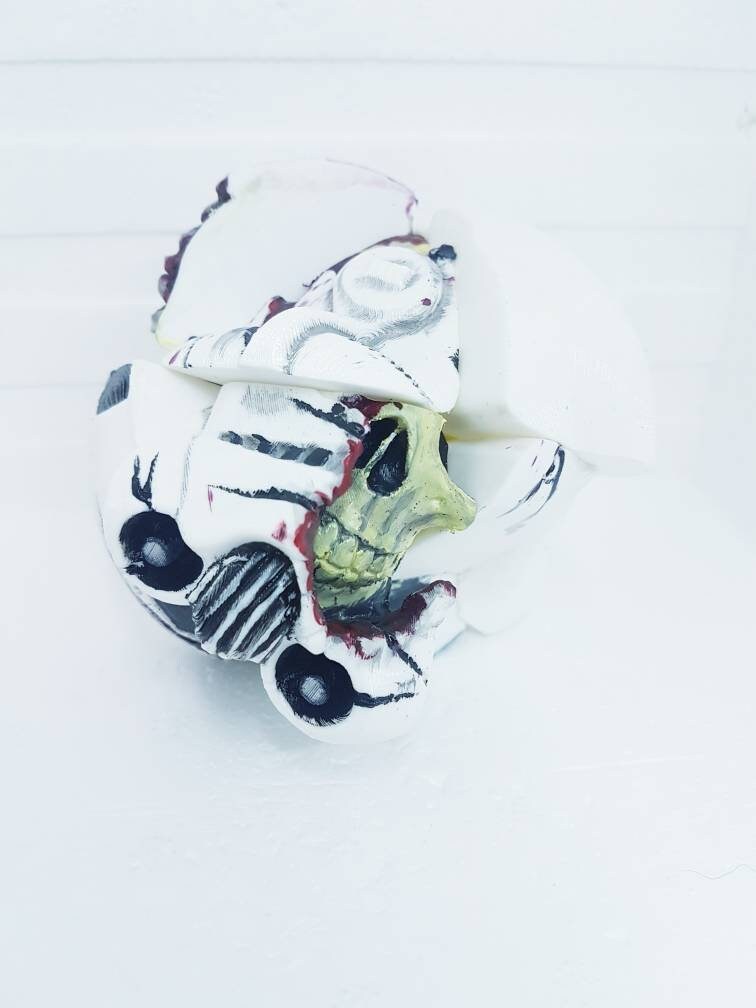 Stormtrooper Fall 2x2 Fanart - Etsy