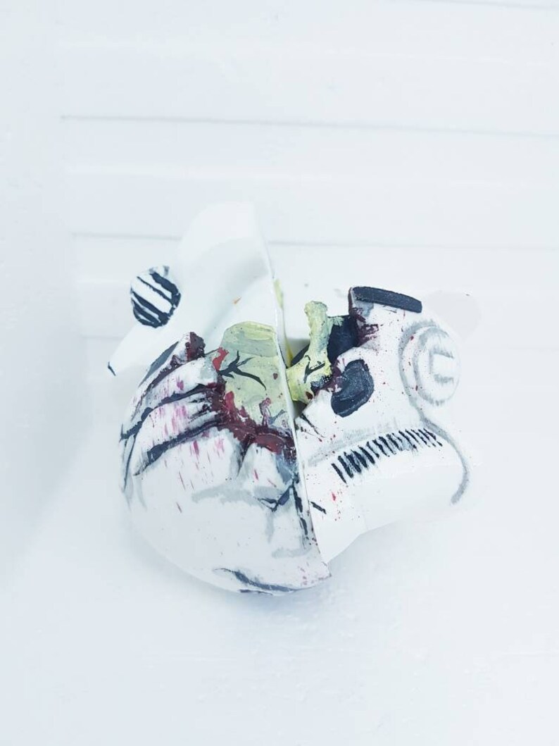 Stormtrooper Fall 2x2 Fanart - Etsy
