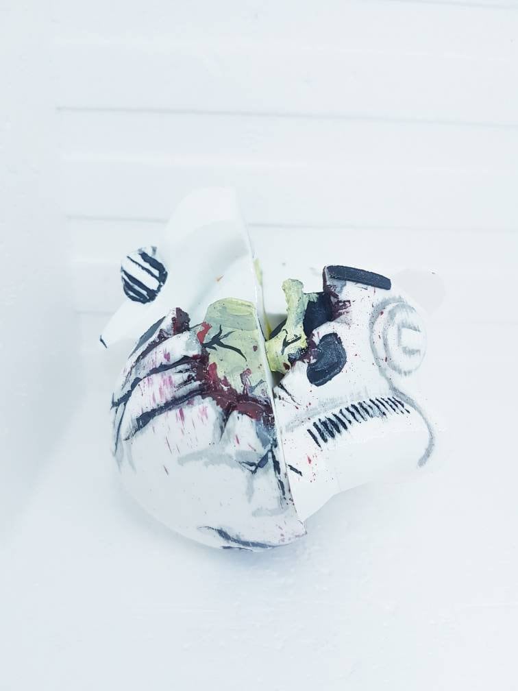 Stormtrooper Fall 2x2 Fanart - Etsy