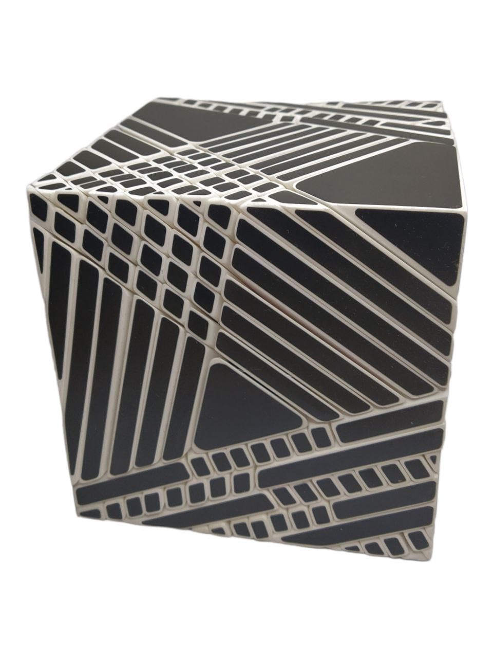 Ghost Cube 9x9 - Etsy