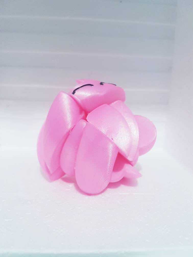 Poop-boy 2x2 Fanart - Etsy