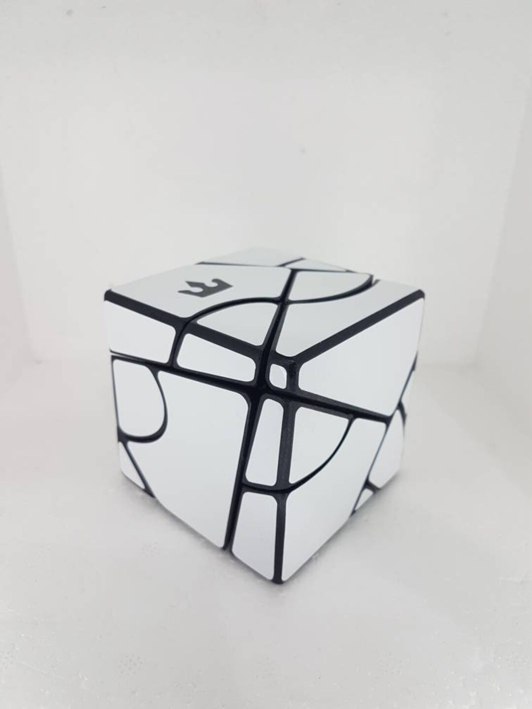 Ghost Cube 2x2x4 Crazy 2nd Version Reloaded - Etsy