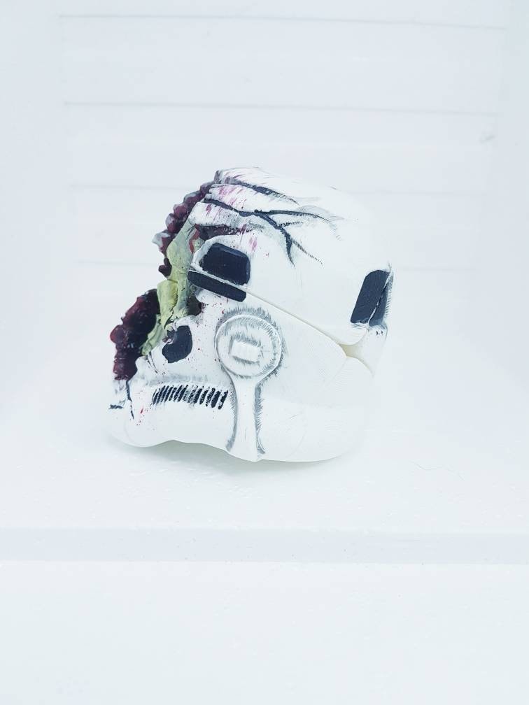 Stormtrooper Fall 2x2 Fanart - Etsy