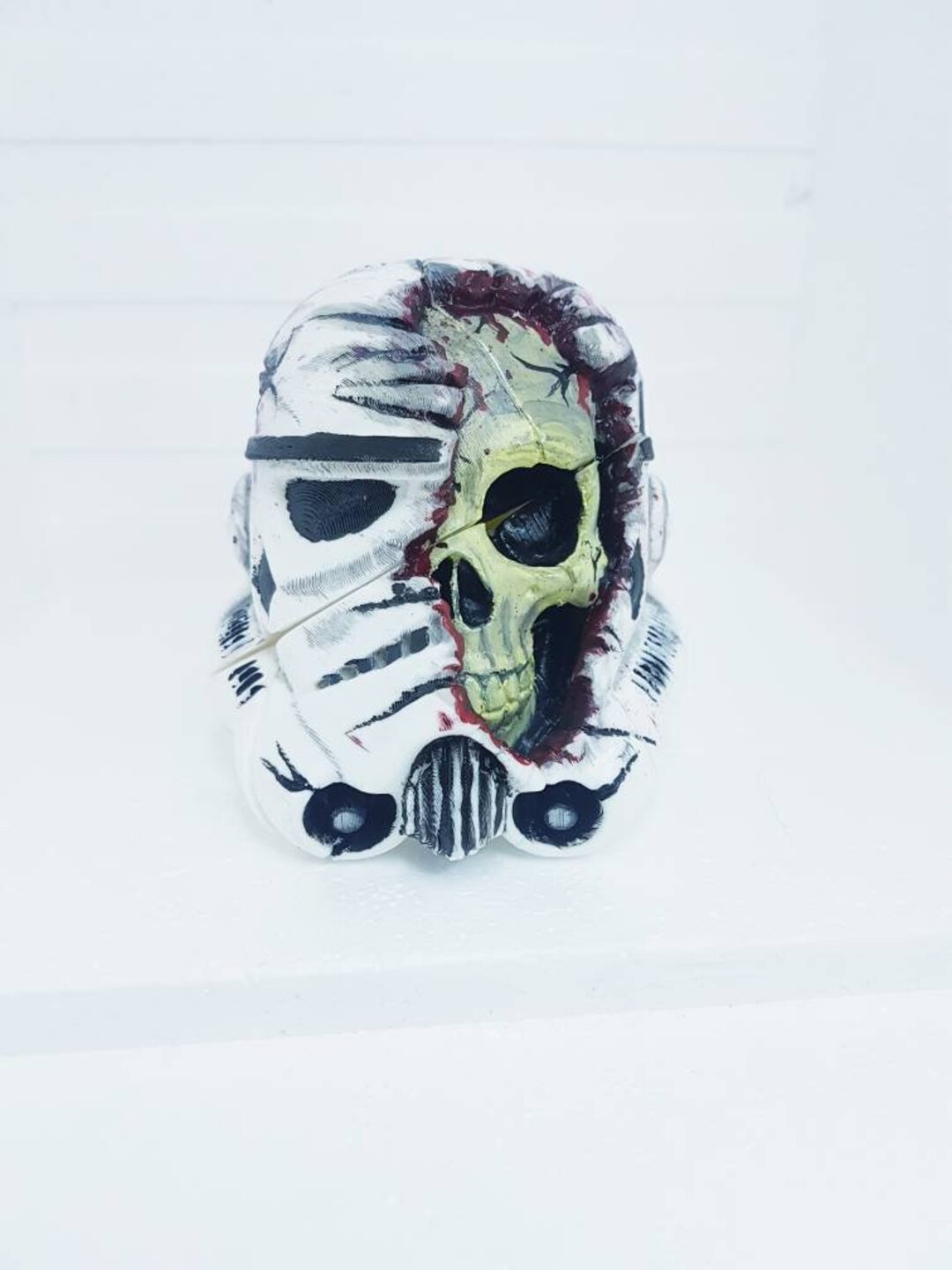 Stormtrooper Fall 2x2 Fanart - Etsy