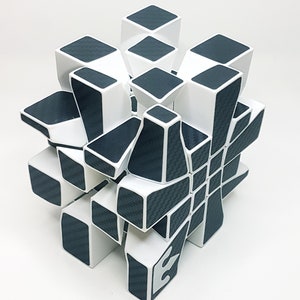 Mirror Cube 4x4 V2.0 - Etsy