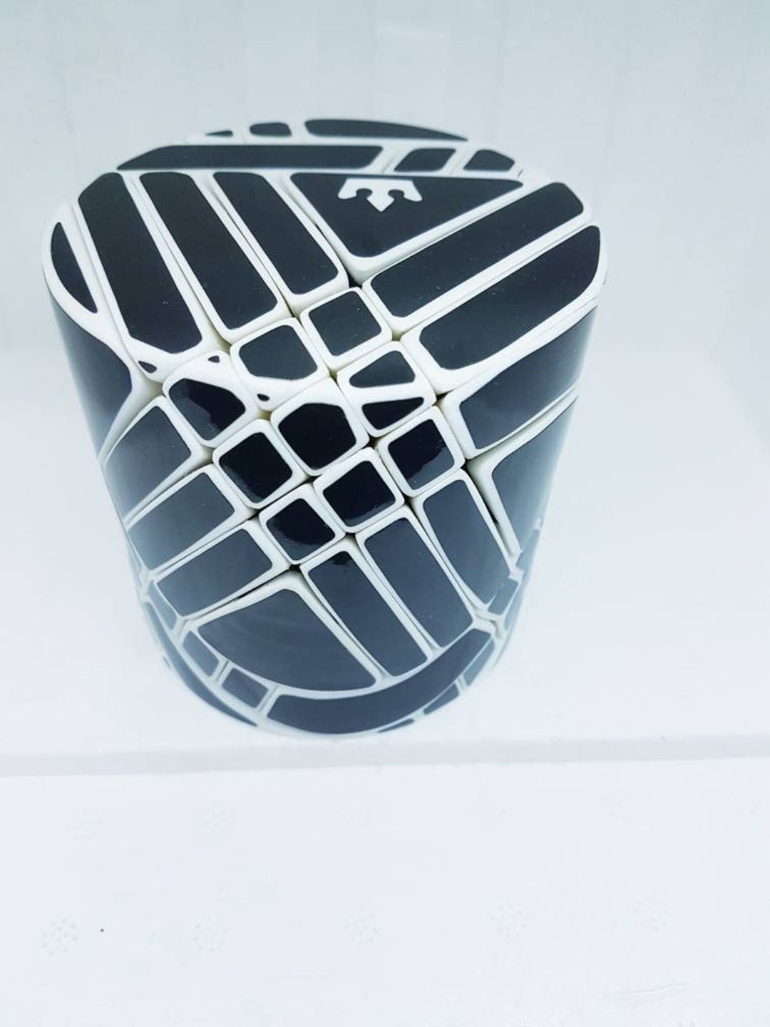 Ghost Barrel Cube 5x5 - Etsy