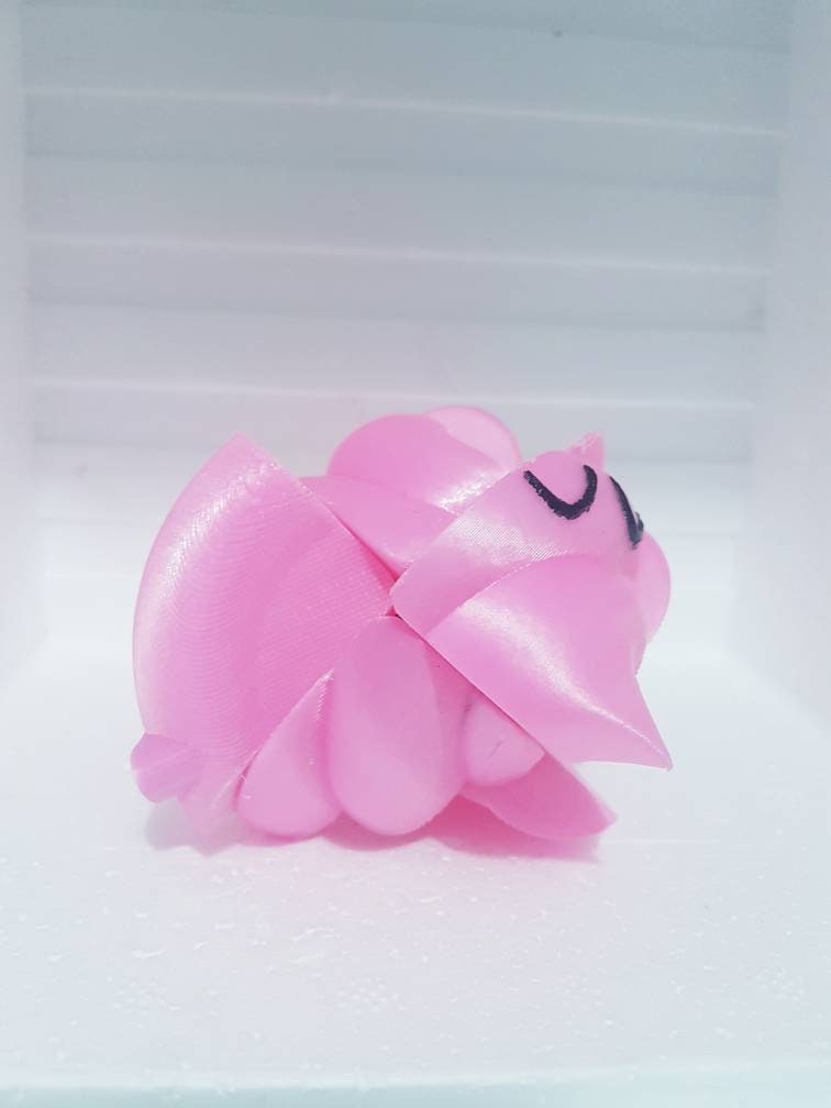 Poop-boy 2x2 Fanart - Etsy