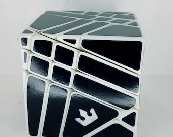 Ghost Cube 2x2x4 Crazy 2nd Version Reloaded - Etsy