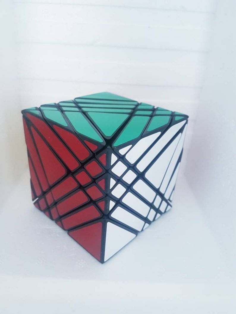 5x5 Axis Cube - Etsy Hong Kong