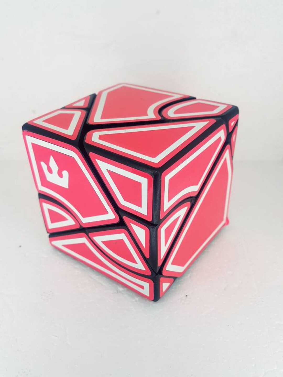 Ghost Cube 2x2x4 Crazy 2nd Version Reloaded - Etsy