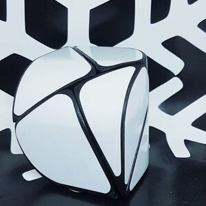 Penrose Cube Ghost 2x2 - Etsy