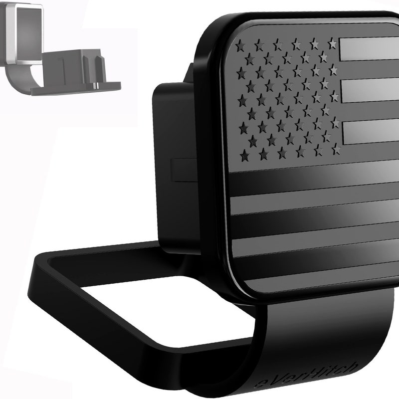 Receiver Hitch Insert - Etsy