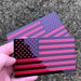 USA Black Metal Flag Emblem for Cars, Trucks 5x 3 1pcs - Etsy