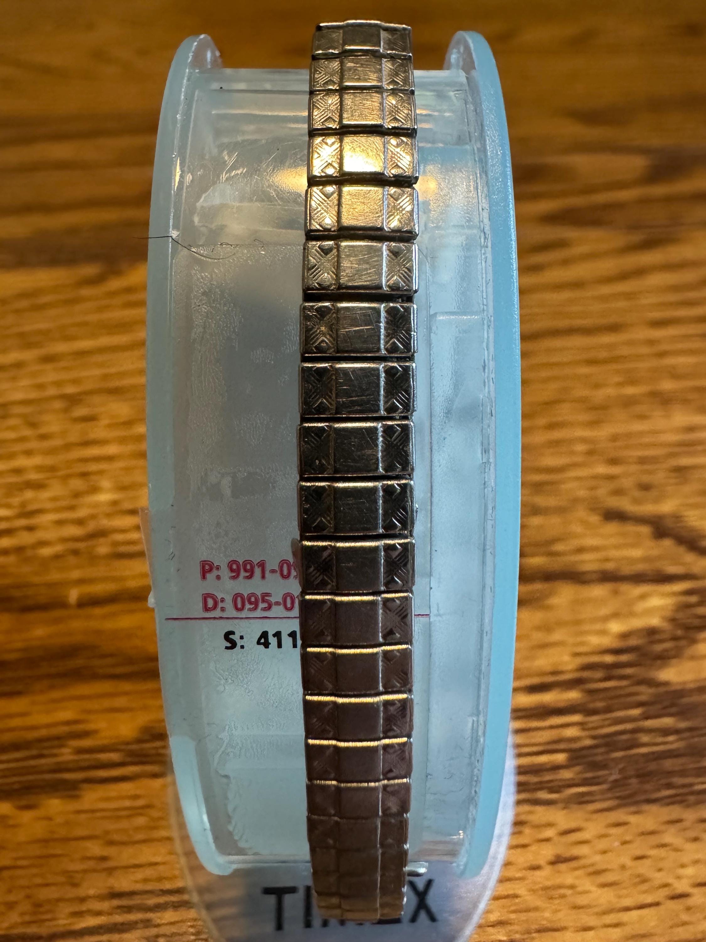 Ladies Vintage Native American Zuni Turquoise and Sterling Silver Watch ...