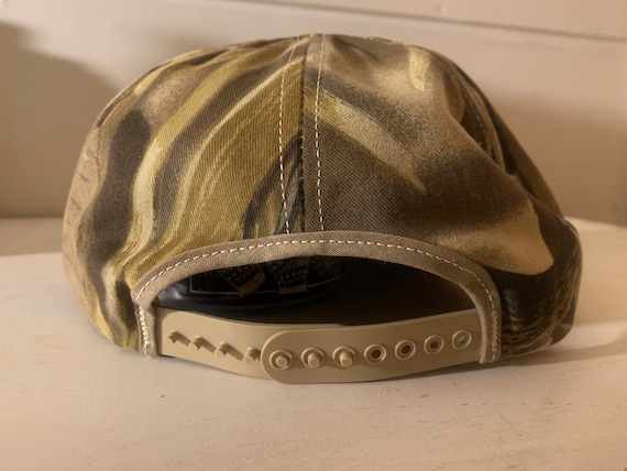 Diamond Snapbacks Camo