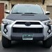 4runner Fangs 3D Printed With Honeycomb Pattern Made to Fit 2014-2024 ...