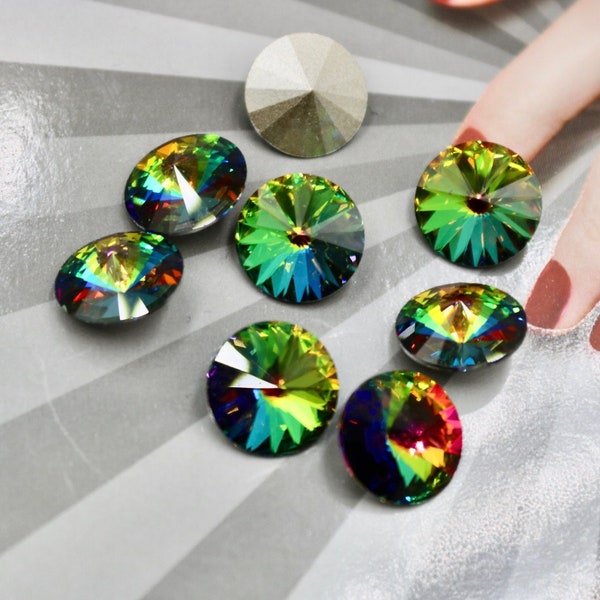 Vitrail Medium - Etsy